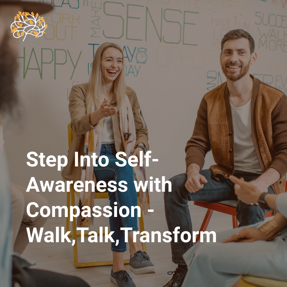 Conscious Me Coaching – Transform your mindset and break free from ...