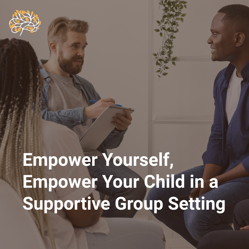 Conscious Parenting Workshops | Transformative Group Parenting Support ...
